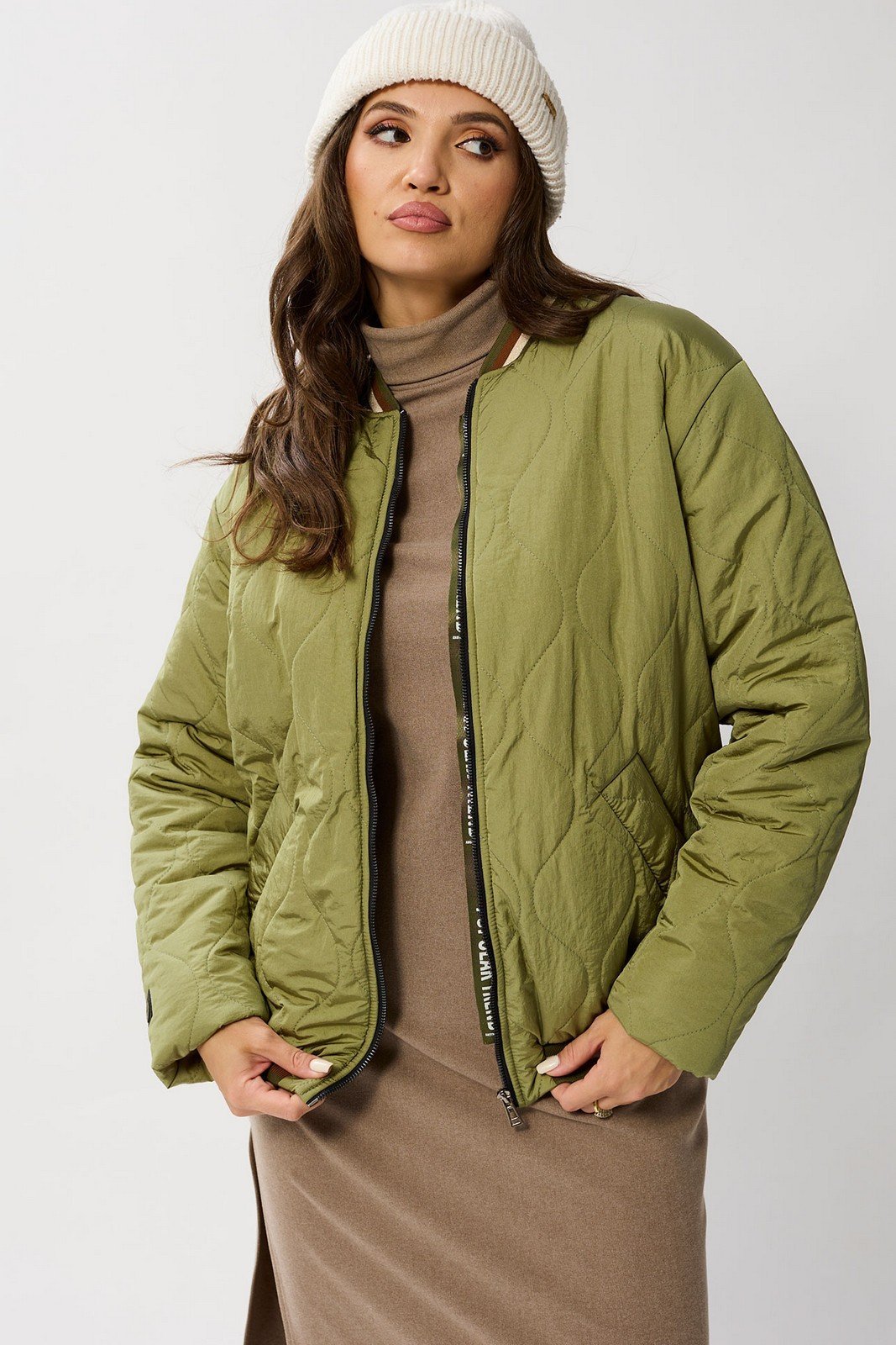 Бомбер 1069 MisLana купить в интернет магазине | в наличии